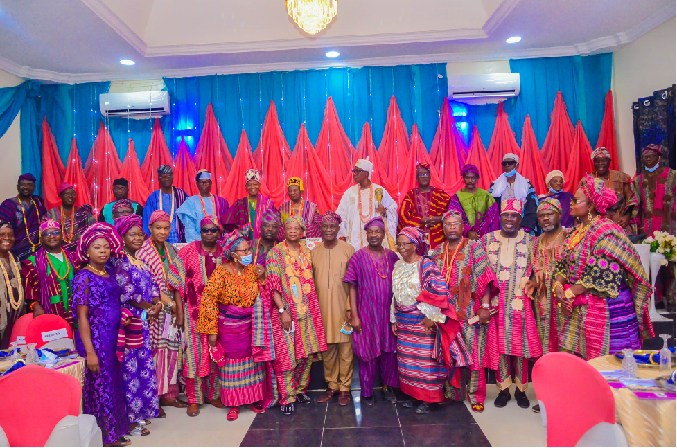 Awosika Museum And Hall of Fame – PRESERVING OUR HISTORY, CULTURE AND ...